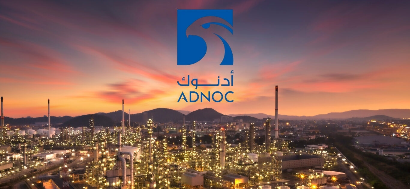 How to Register as an ADNOC Supplier | 2025 Guide