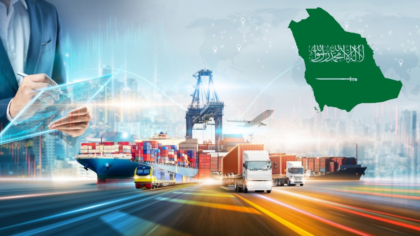 How to Set Up a Logistics Company in Saudi Arabia